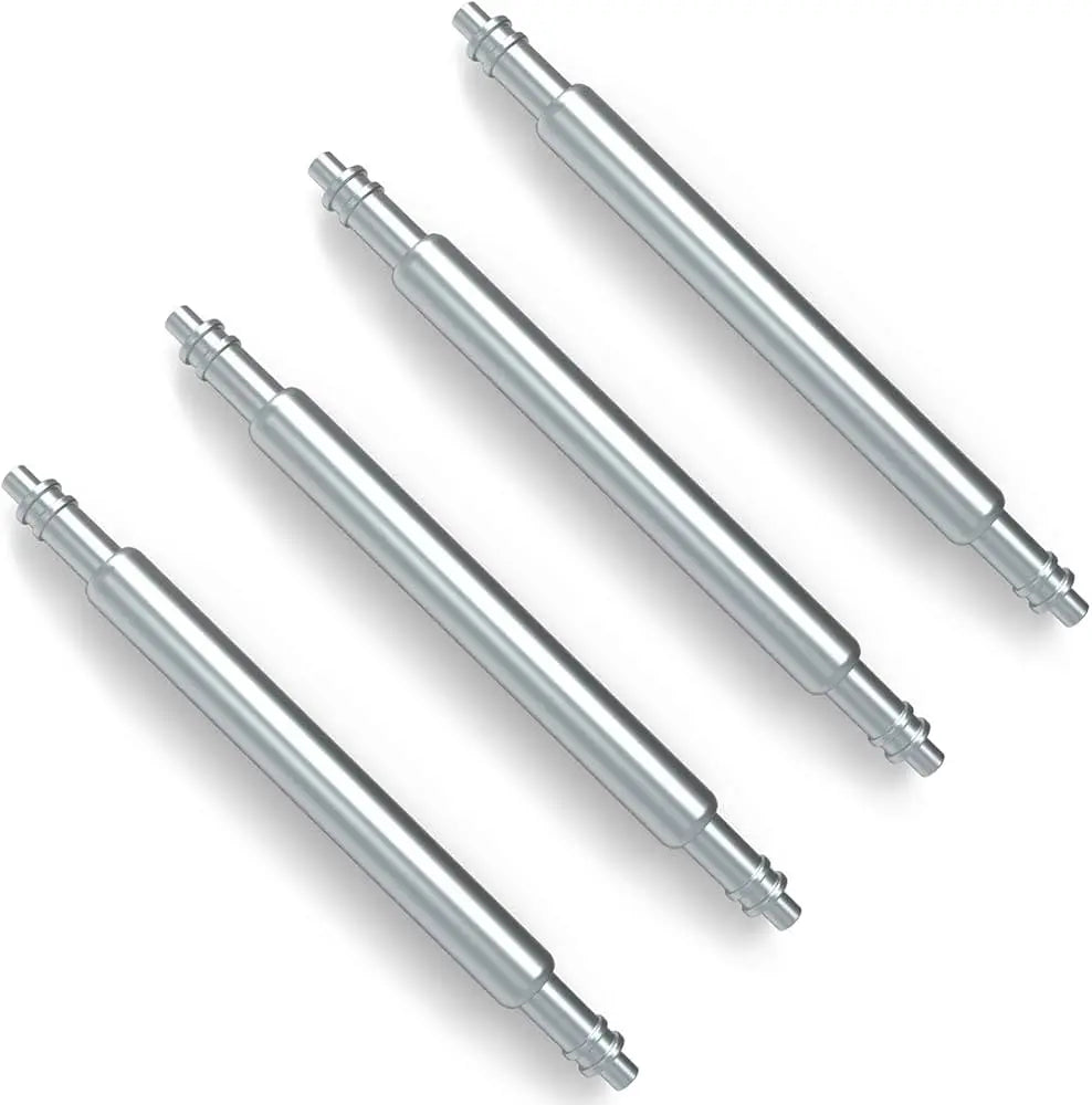 WATCH PINS - STRAPS